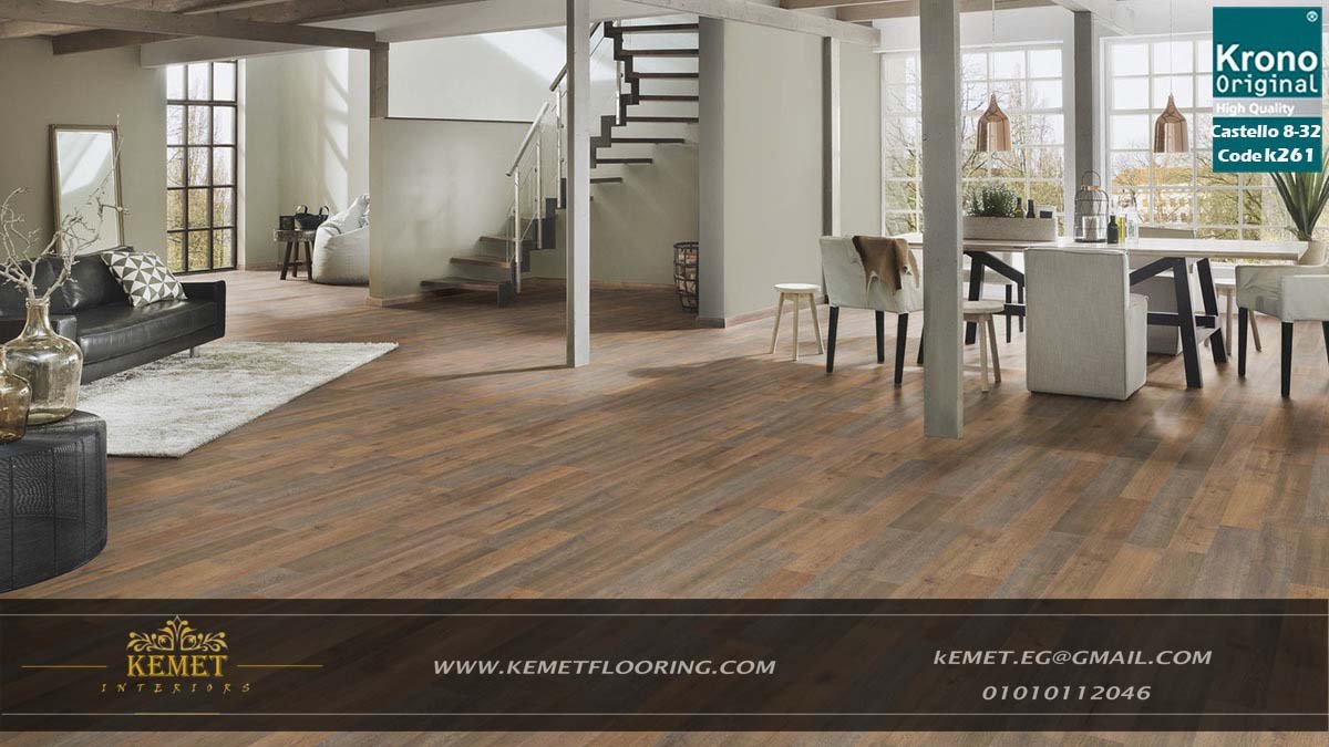 HDF Flooring | Laminate Flooring Paqrquet | KEMET FLOORING